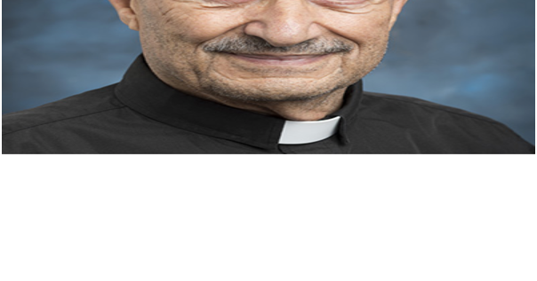 Remembering Reverend Fulco | News | laloyolan.com