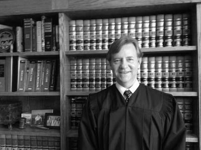 11 Burning Questions with a Superior Court judge | News | laloyolan.com