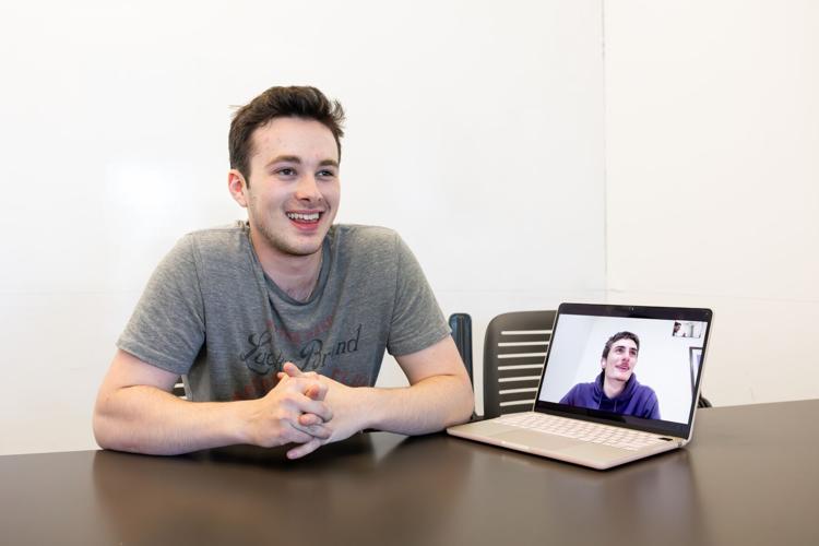 Antaky and Green: Get to know the leaders of the next ASLMU ...