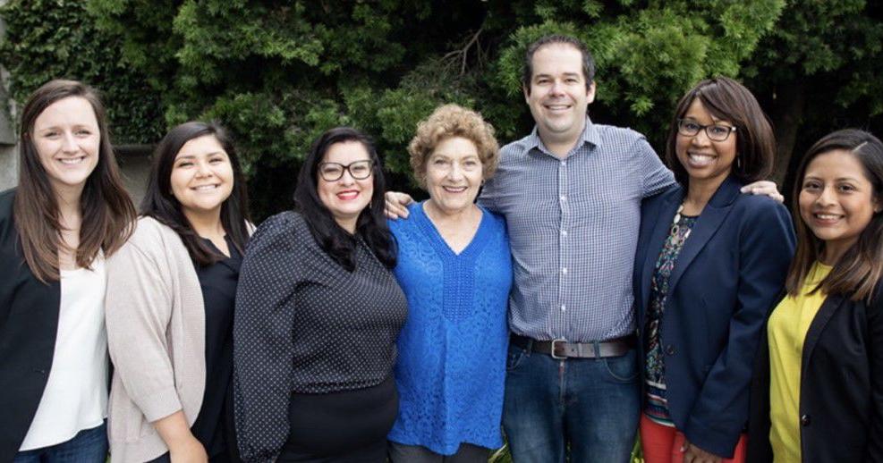 In Memoriam: Pam Rector | News | laloyolan.com