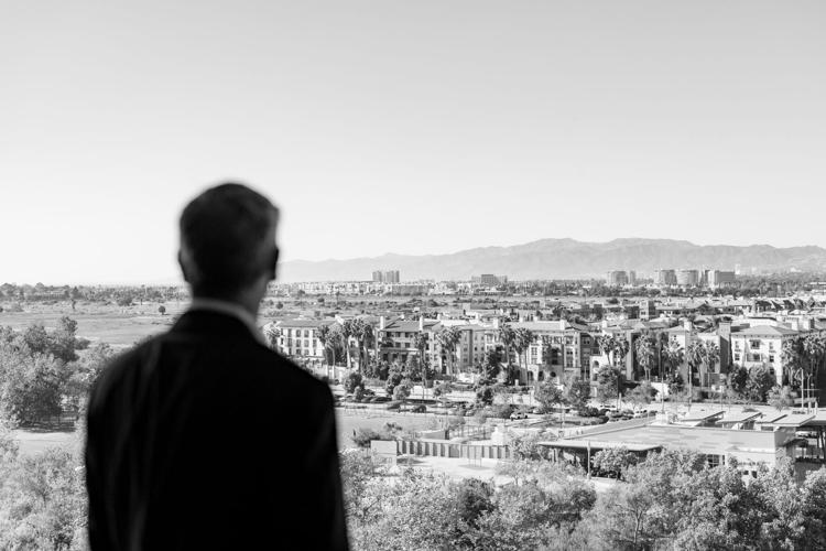 ‘I’m not finished’: A sit-down with President Timothy Law Snyder | News ...