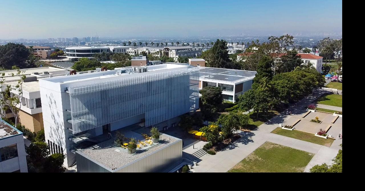 LMU falls to No. 93 in U.S. News and World Report’s college rankings ...