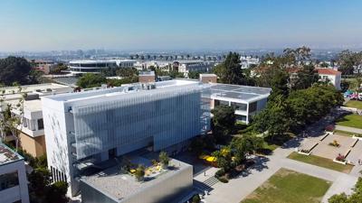 LMU falls to No. 93 in U.S. News and World Report’s college rankings ...