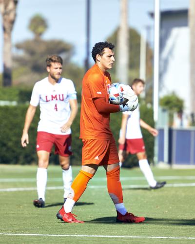 LMU men's soccer star Jacob Jackson takes next step to MLS | Sports ...