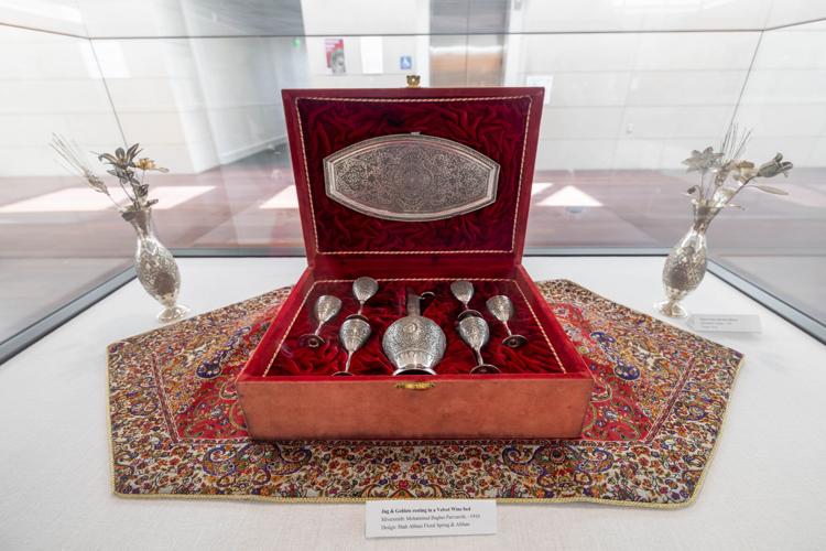 Persian Pride: A display of culture, diversity and inclusion | Campus ...