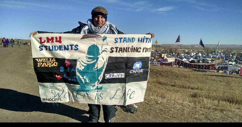 Why the successful DAPL protests matter | Opinion | laloyolan.com