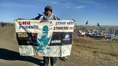 Why the successful DAPL protests matter | Opinion | laloyolan.com