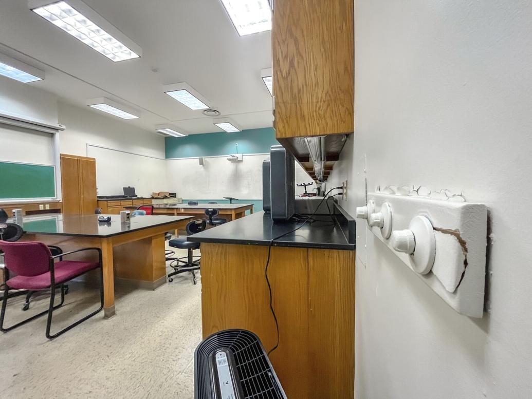 LMU unveils new renovation plans to Seaver and Pereira Hall | News ...