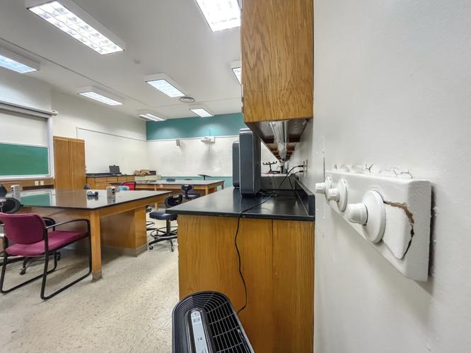 LMU unveils new renovation plans to Seaver and Pereira Hall | News ...