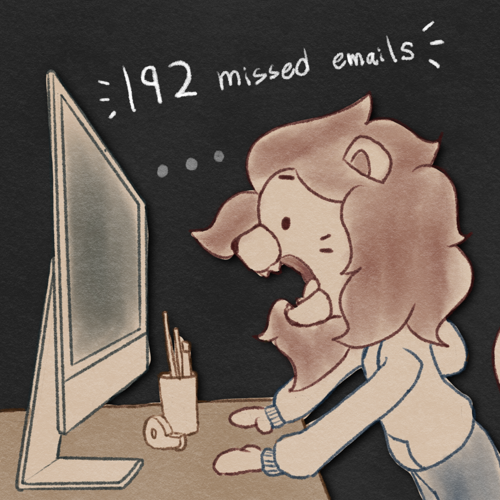 "Starting Off Strong" Comic Strip | Cartoons | laloyolan.com