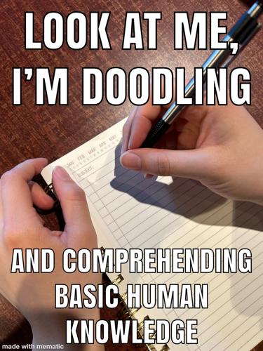 LMU memes to remind you you're special | The Bluff | laloyolan.com