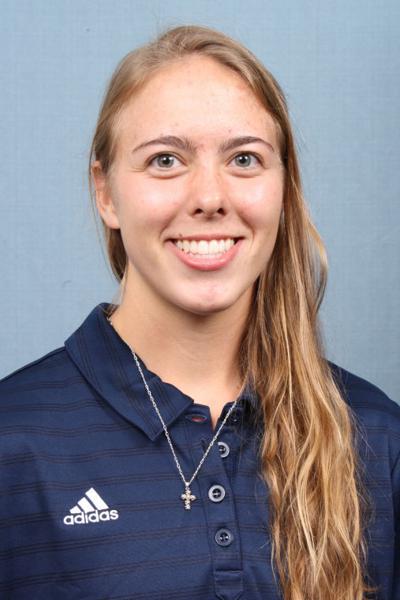 Athlete spotlight: Mackenzi Sherman | Sports | laloyolan.com