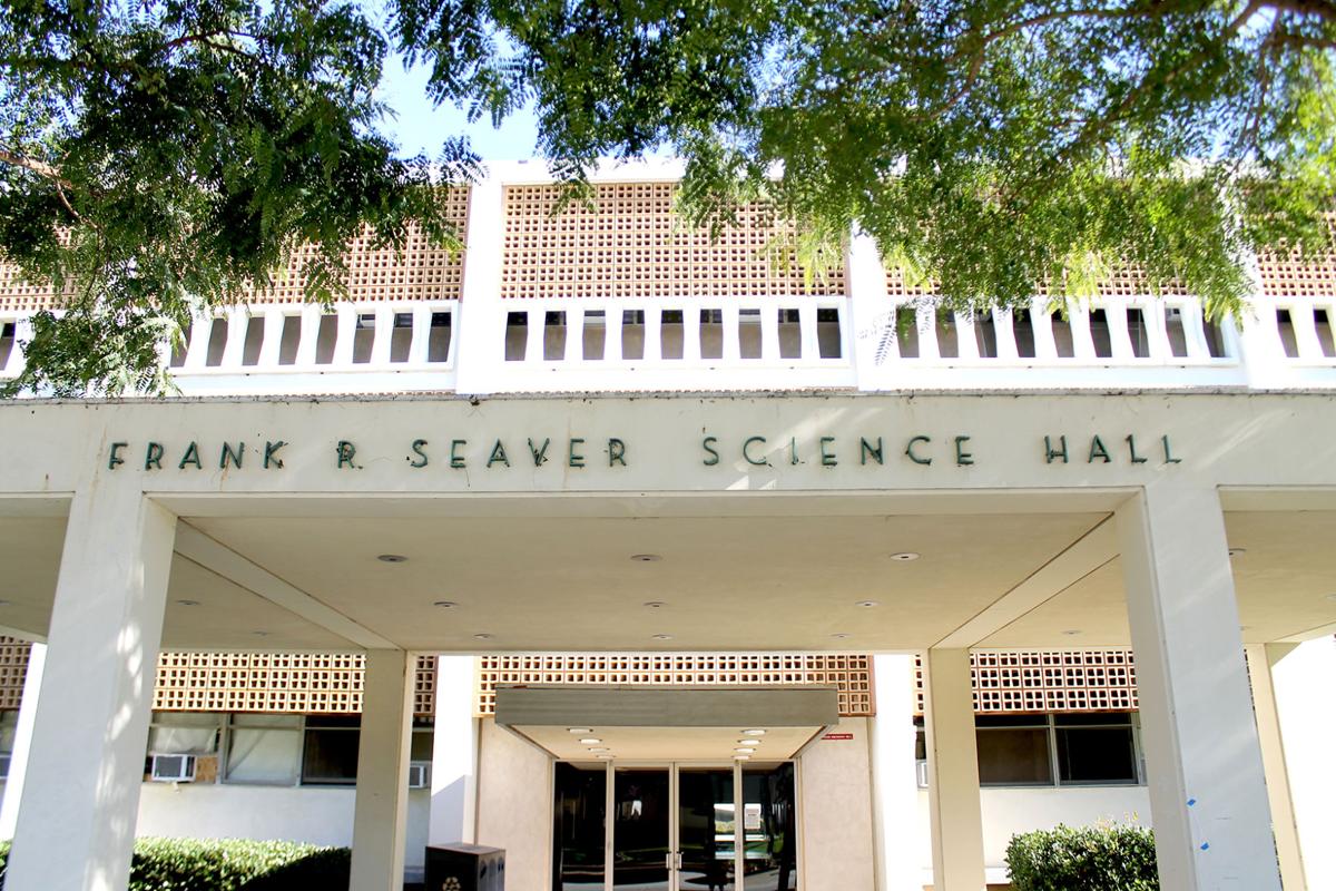 A look through the history of Seaver | LIFE+ARTS | laloyolan.com