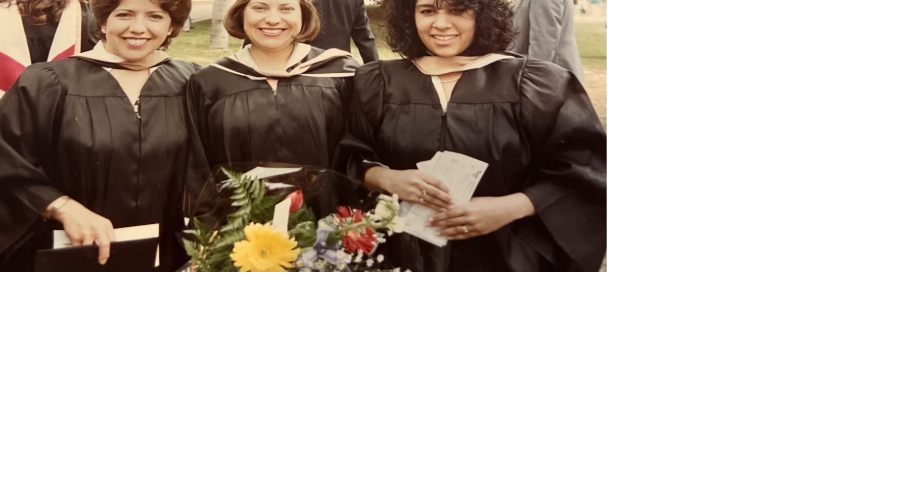 LMU graduation | News | laloyolan.com