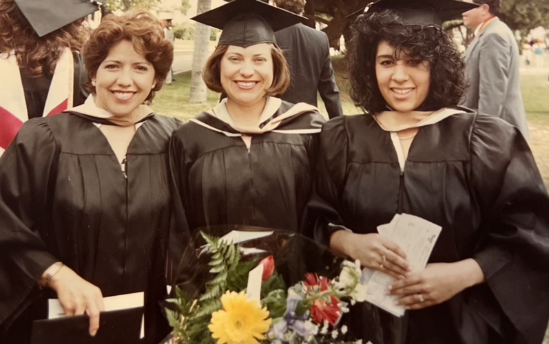 100 Lions: Journey to the White House: How Marcela Escobar-Alava (‘92 ...