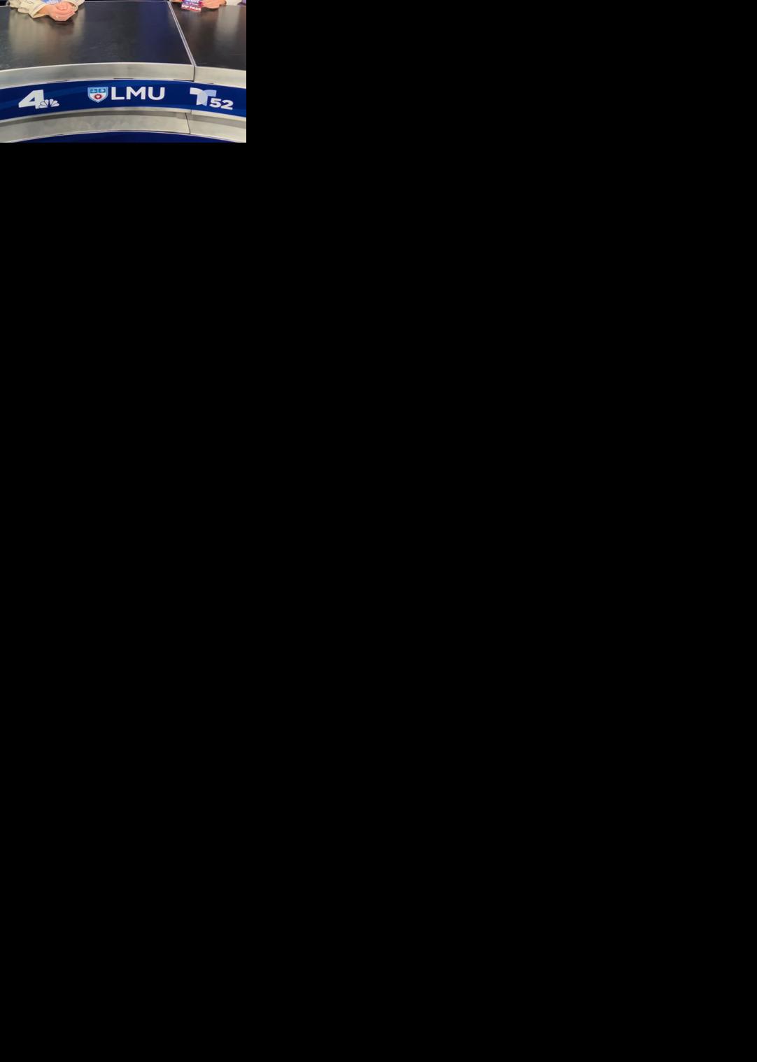 As a first-time voter, debates could use another minute ... or ten ...