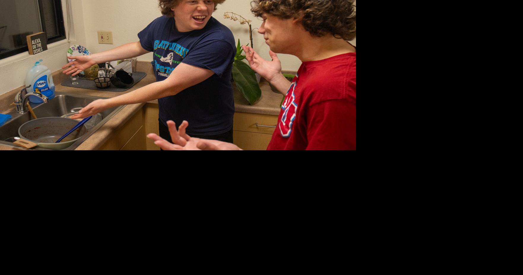 Random roommates: A new friend or arch nemesis? | LIFE+ARTS | laloyolan.com