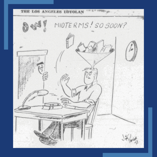 Midterms Cartoons | | laloyolan.com