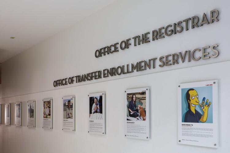 Faculty Senate expresses 'deep concern' regarding University Registrar performance | News ...