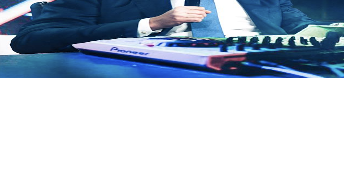 DJ Vance to headline Springchella | The Bluff | laloyolan.com