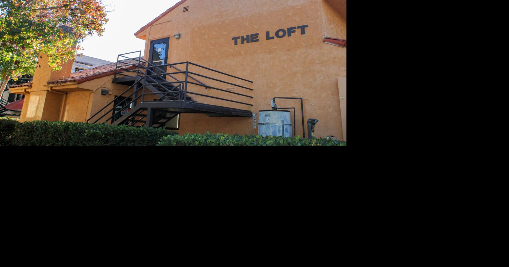 Loft returns to operations, serving craft beer and wine | News ...