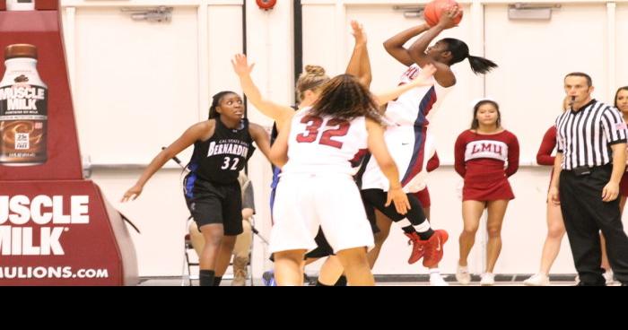 LMU notches first WCC win | Sports | laloyolan.com