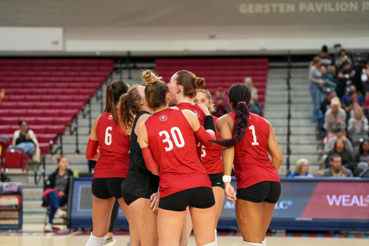 The stars of LMU Athletics’ 2024-25 season | Sports | laloyolan.com