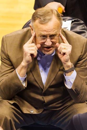 Rick Adelman inducted into the Hall of Fame | Sports | laloyolan.com