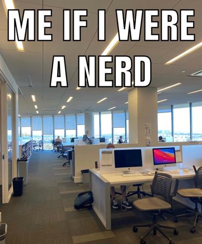 Highly relatable memes that showcase daily life at LMU | The Bluff ...