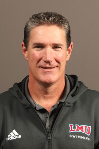 Just keep swimming: Erik Matheson promoted to associate head coach of ...