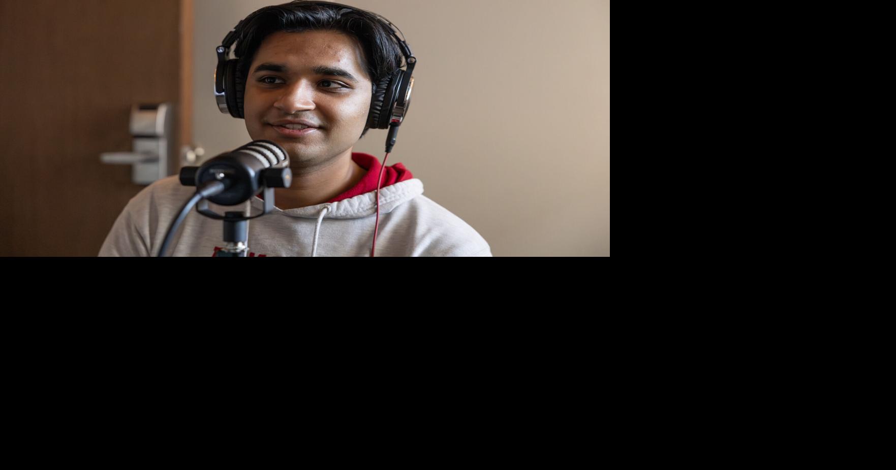 Laughing Matter: Jash Shah on visual effects and where ideas come from ...