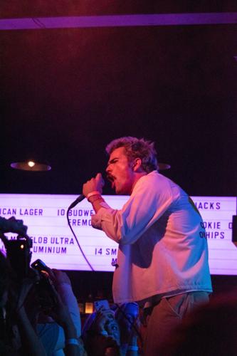 Humans of the Bluff: Saúl Rascón Salazar | LIFE+ARTS | laloyolan.com