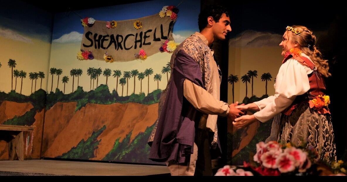 Cameron Kauffman | LIFE+ARTS | laloyolan.com