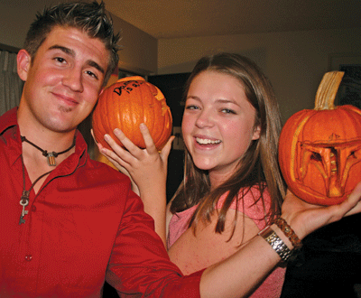 Rate-a-date | Opinion | laloyolan.com