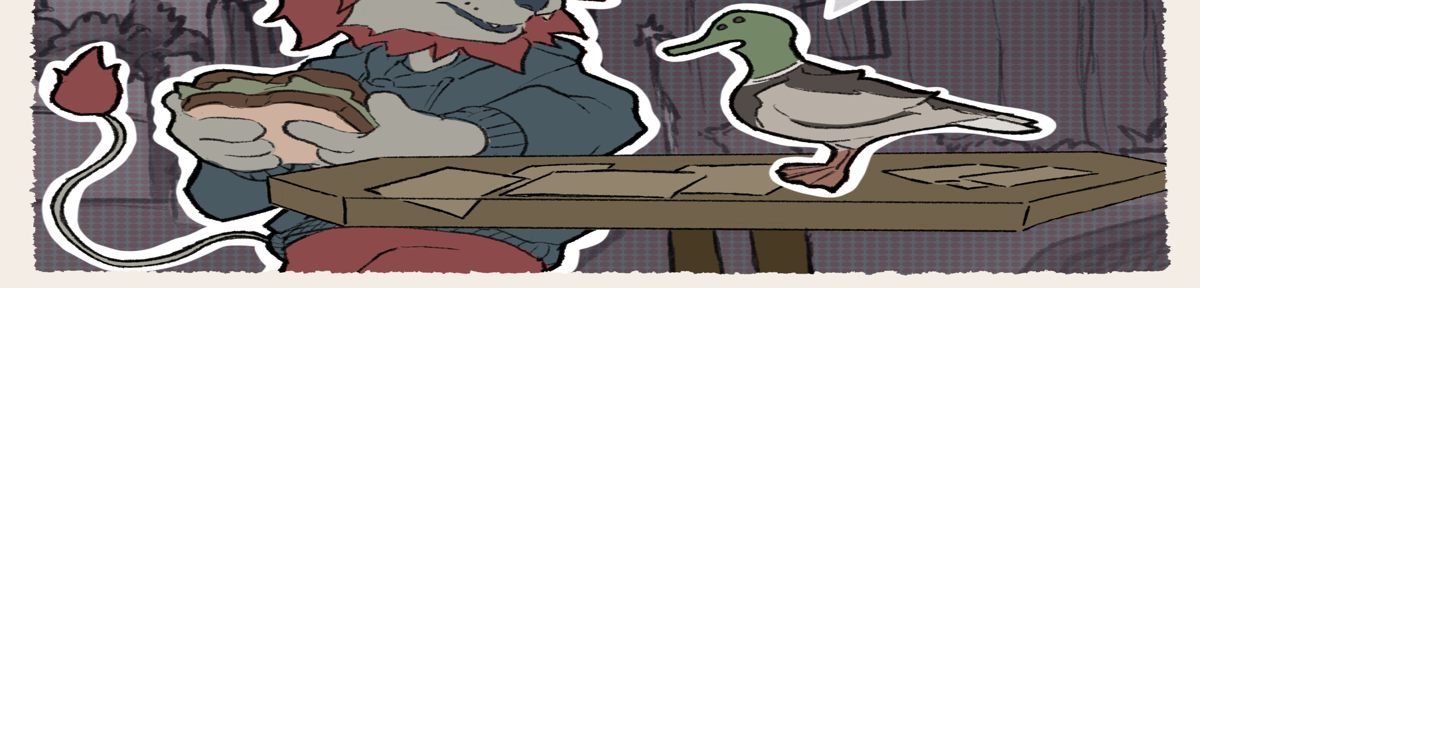 "Secret Admirer" Comic Strip | Cartoons | laloyolan.com