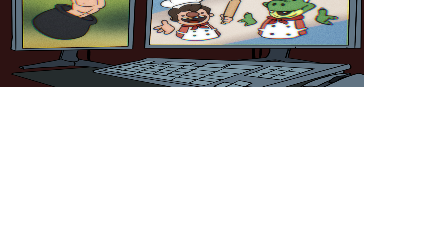 5 challenging video games to reacquaint yourself with stress | LIFE ...