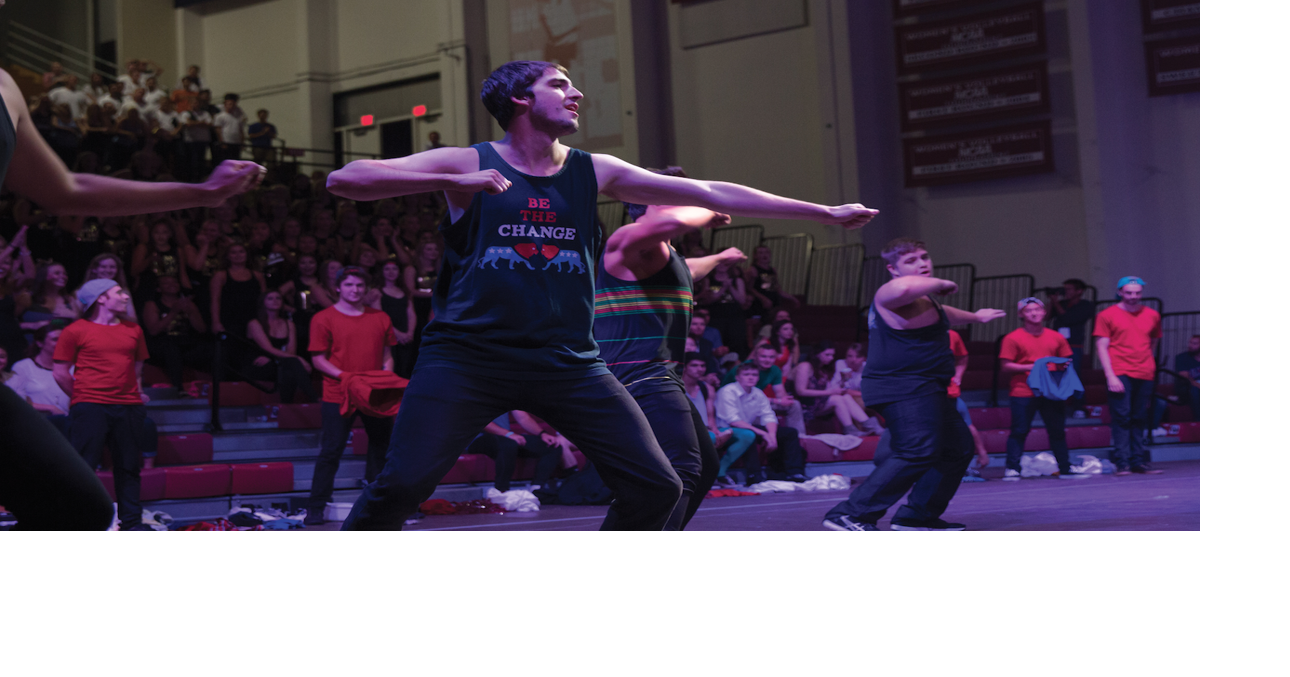 Gersten Pavilion bookends LMU experience | Sports | laloyolan.com