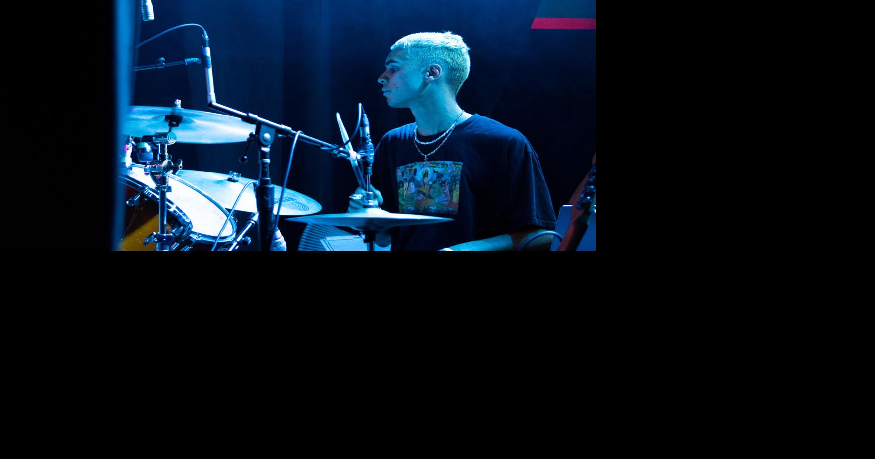 Humans of the Bluff: Saúl Rascón Salazar | LIFE+ARTS | laloyolan.com