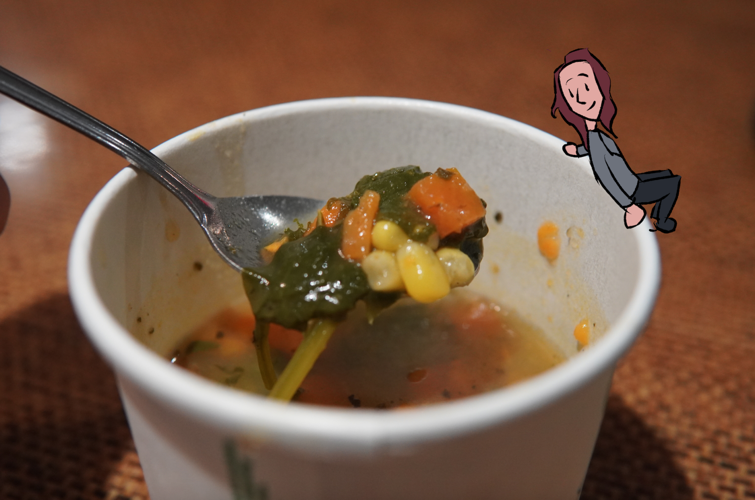 A Love Letter to the Lair Soup | Food | laloyolan.com