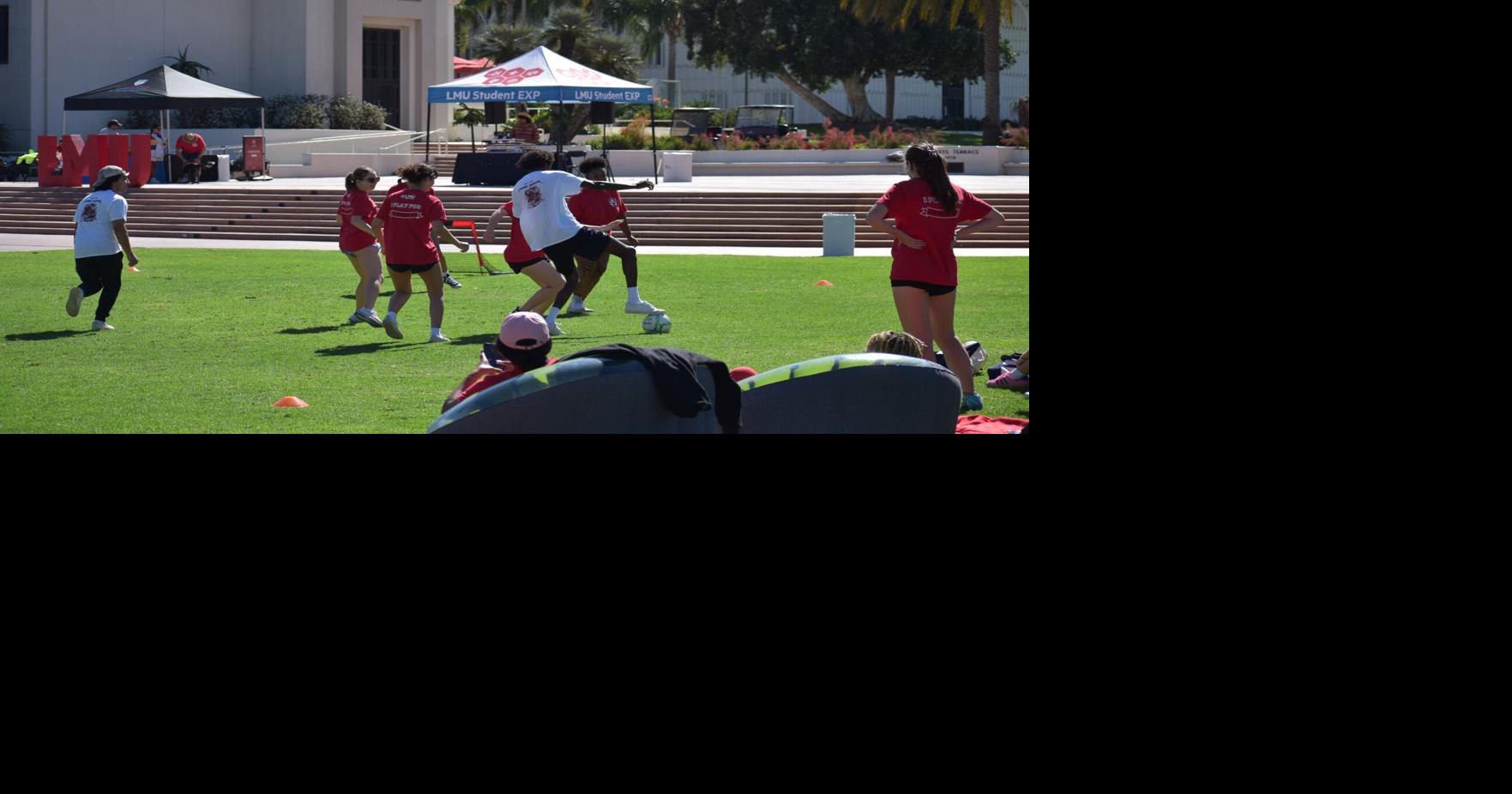 Purpose on the pitch: Justice Cup unites the fight against domestic ...