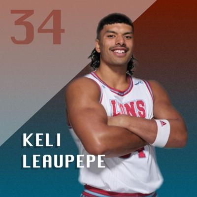 One last ride: Keli Leaupepe enters his last season on The Bluff ...