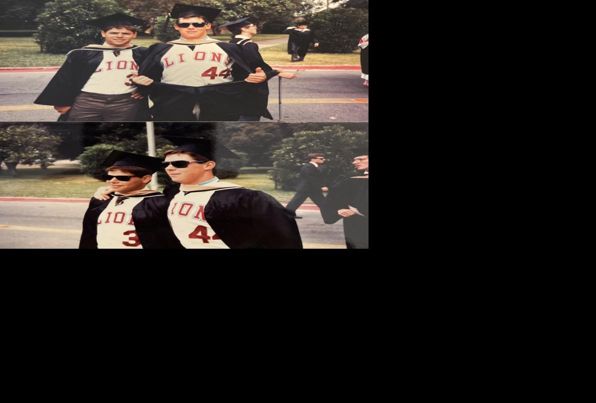 100 Lions: Changing the big leagues: Former MLB player Billy Bean (‘86 ...