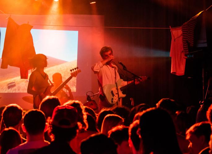 Humans of the Bluff: Saúl Rascón Salazar | LIFE+ARTS | laloyolan.com