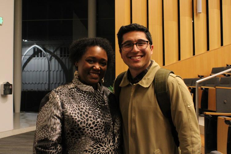 Gloria Purvis challenges us to 'rethink the sin of racism' | News ...
