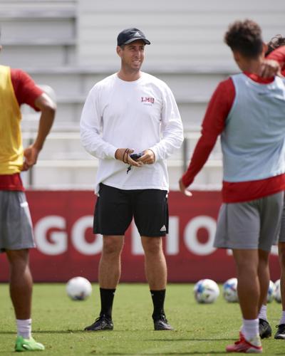 New coaches show substance for LMU soccer | Soccer | laloyolan.com