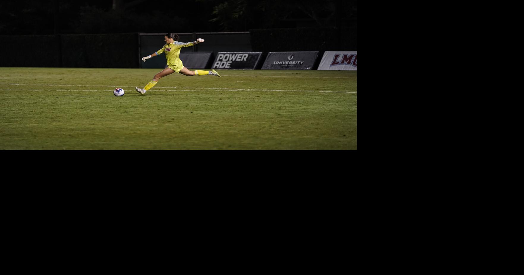 On a roll: Women’s soccer looks towards postseason goals | Sports ...