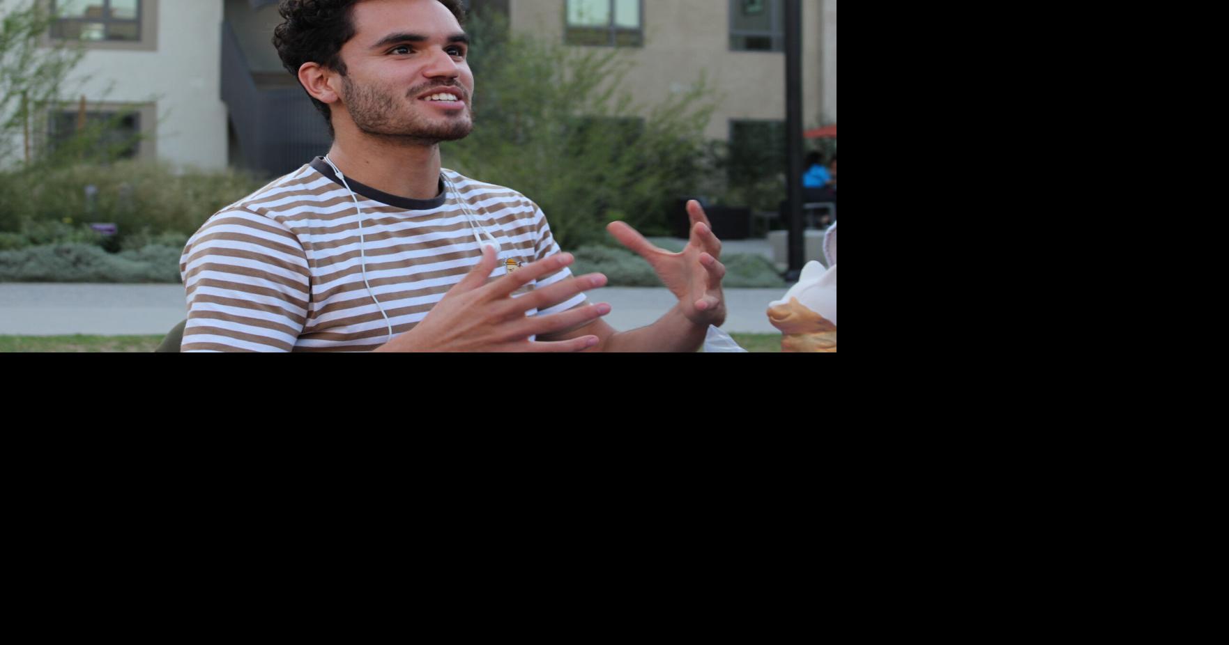 Students reflect on Latinx Heritage Month | Social Justice | laloyolan.com