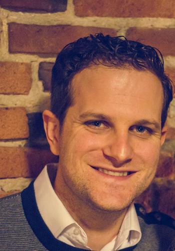 Alumni spotlight: Kyle Novak moving ‘onward and upward’ in music ...