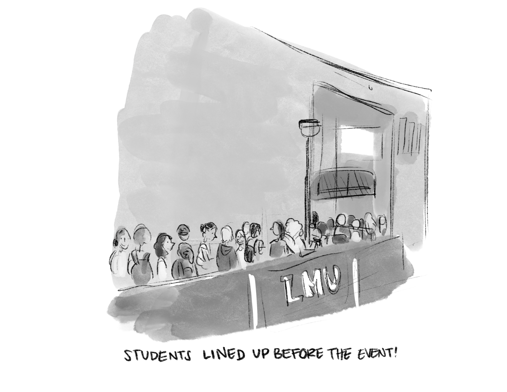 Stacey Abrams event: Through the eyes of a cartoonist | Cartoons ...