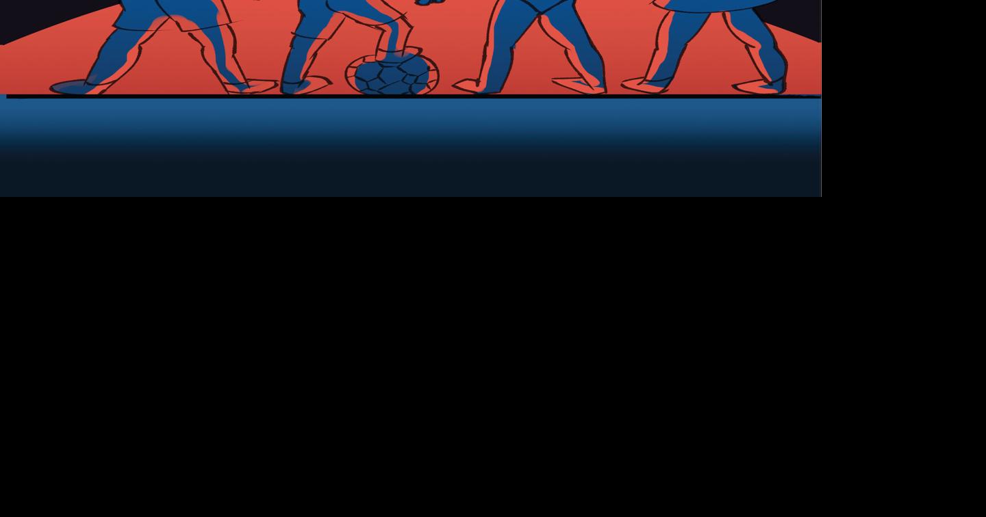 Here’s how we can support women in sports | Sports | laloyolan.com